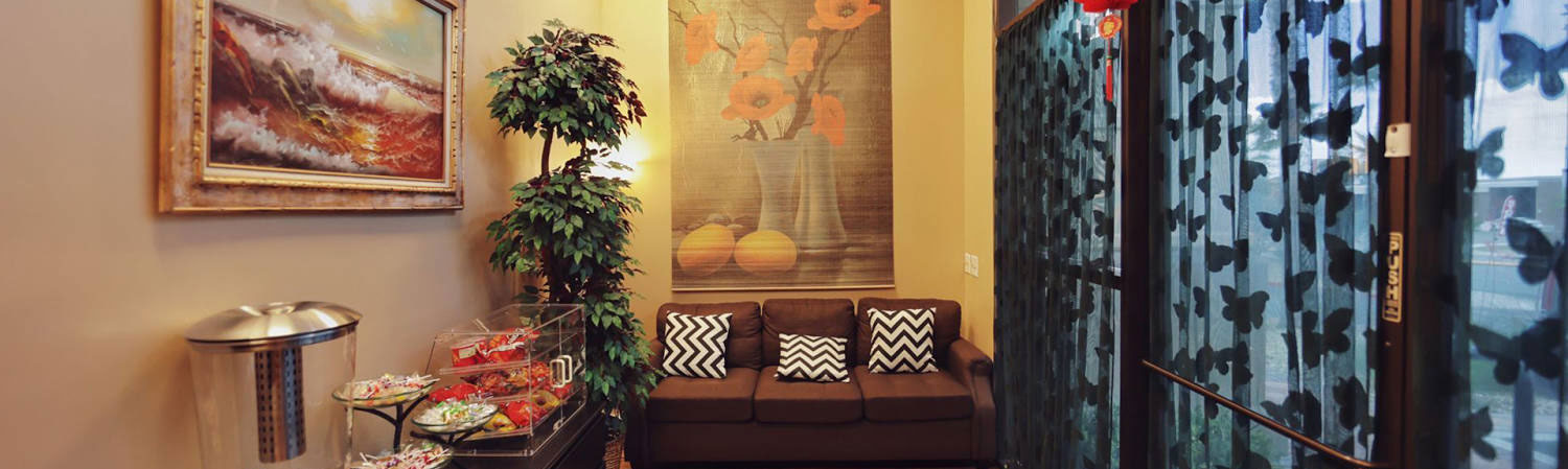 1 Hour VIP Full Body Massage (Includes FREE Hot Stone And Back Scrub ...